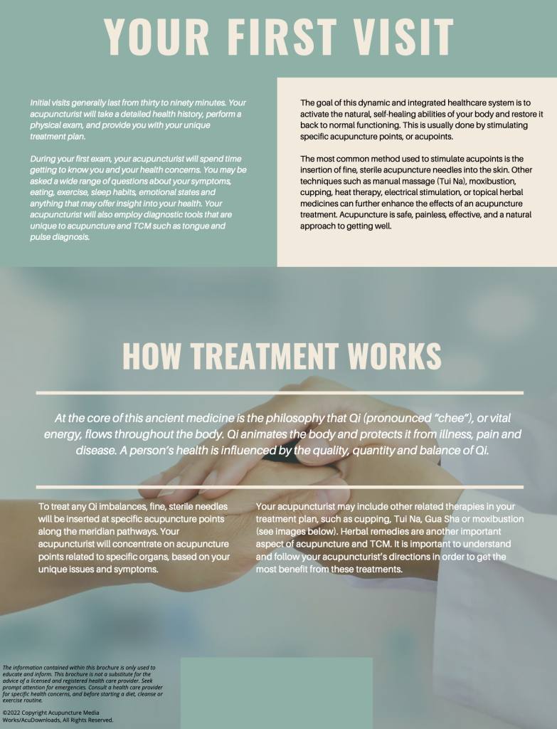 Toolbox - Clinic Forms - AcuDownloads