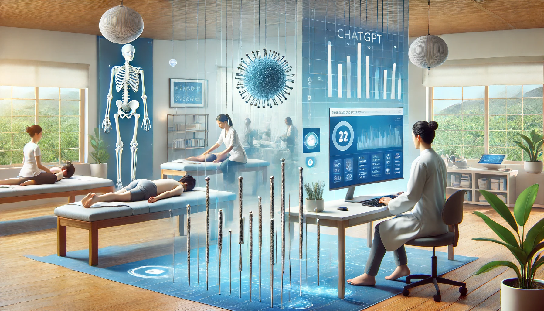 How Acupuncturists Can Use ChatGPT to Grow Their Practice - AcuDownloads